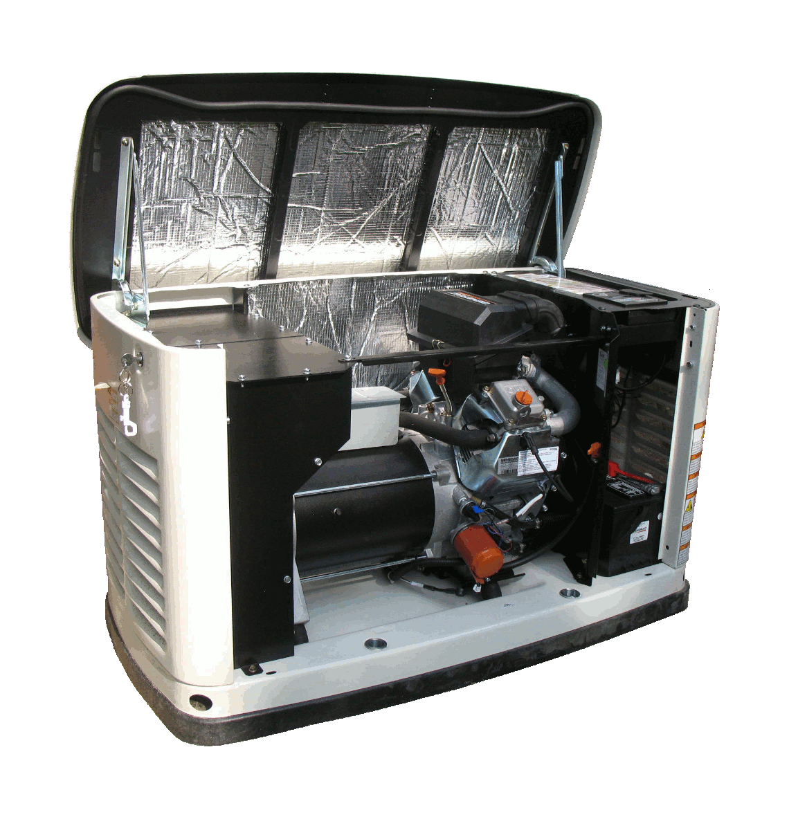 hamilton standby generators|generac generators|ontario