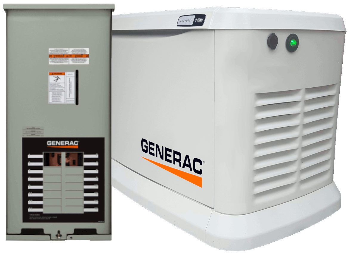 hamilton standby generators|generac generators|ontario