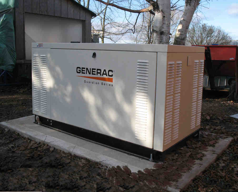 hamilton standby generators|generac generators|ontario